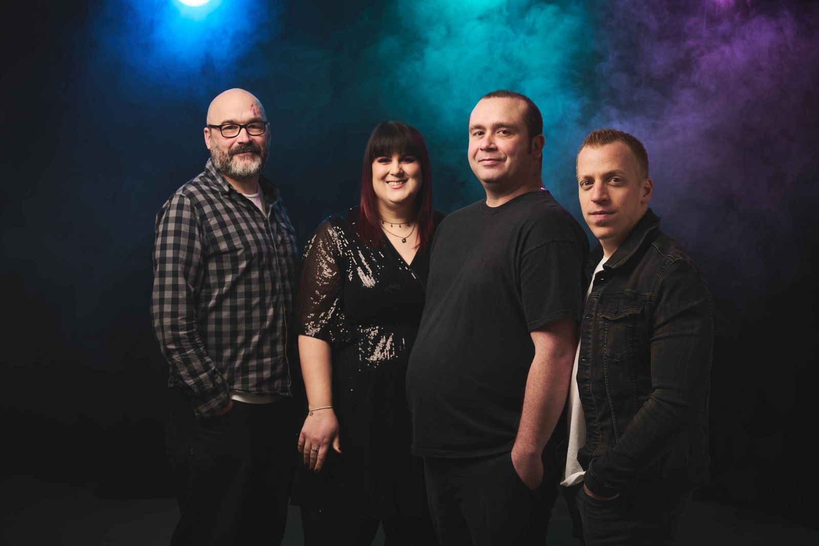 Freeze - Wedding Band Bristol - Wedding Band Bristol